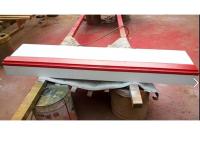 China 2018 new design sport equipment IAAF certification wooden board for sale, take off board for sale
