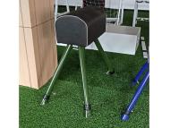 China Competition High-Grade Steel Gymnastic Buck for sale