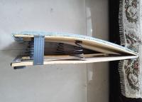 China Professional Competiton Or Training School Gymnastic Spring Board for sale