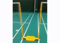 China Badminton Post for sale