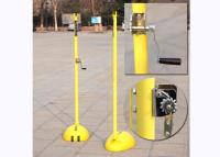 China Badminton Post for sale