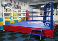 China Boxing Ring for sale