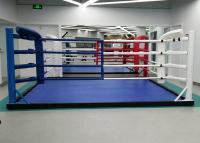 China Boxing Ring for sale