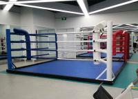 China Boxing Ring for sale