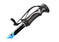 China Various Models Factory Directly Light Weight Carbon Fiber Ski Poles for sale