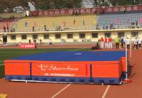 China Competition High Jump Landing Area for sale