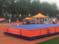 China Competition High Jump Landing Area for sale