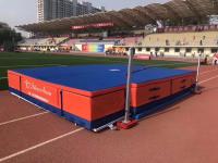 China Competition High Jump Landing Area for sale