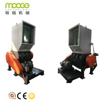 China S Series Plastic Grinder Machine 2000kg/H Capacity with 75-90KW Power for PET/PP/PE Recycling for sale