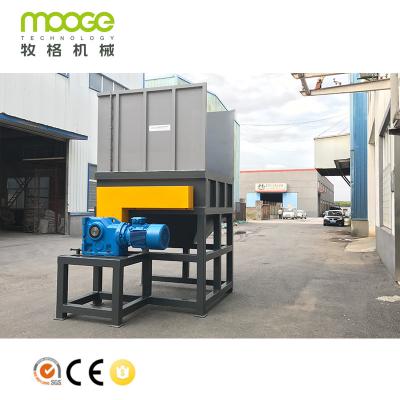 China 300-5000kg/H PET Bottle Bale Breaker with 7.5kW Motor and 800×1600mm Chamber for Recycling Lines for sale