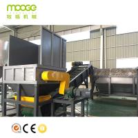 China 300-5000kg/H Automatic PET Bale Opener Machine with 7.5kW Motor and 800×1600mm Chamber for sale