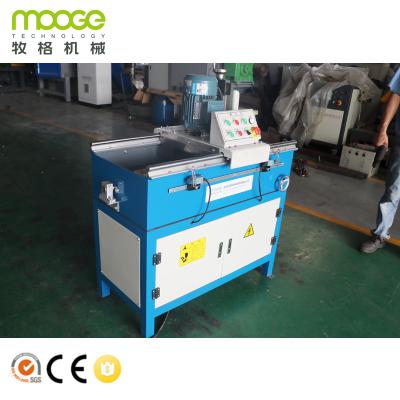 China Semi-Auto Straight Knife Grinder Machine 700mm 1500mm Blade Sharpener for sale