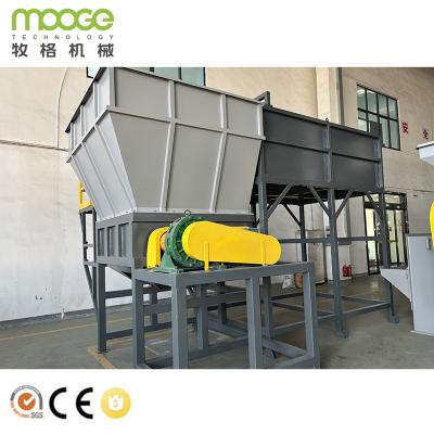 China 304 Stainless Steel Plastic Recycling Washing Line 60 Kw 380V for PET PP HDPE for sale