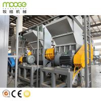 China Plastic Pet Bottle Recycling Line Waste Recycling Machine for Pet Bottle for sale