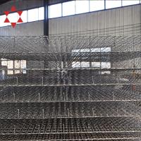 China Wholesale King Size High Density Compression Bonnell Spring Unit Coil Spring for Mattress for sale