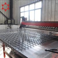 China Wholesale King Size High Density Compression Bonnell Spring Unit Coil Spring for Mattress for sale