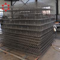 China Wholesale King Size High Density Compression Bonnell Spring Unit Coil Spring for Mattress for sale