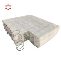 China Pocket Spring Unit for Sofa Pocket Double Cone Spring Seat Construction (ac85) Recliner Sofa Cushion for sale