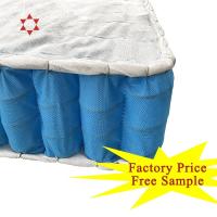 China Pocket Spring Unit for Sofa Pocket Double Cone Spring Seat Construction (ac85) Recliner Sofa Cushion for sale