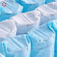 China Factory Customized Custom Pocket Coil Spring Sofa Inner Spring Pocket Spring Coil for sale