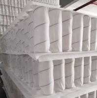 China Factory Customization High Quality Roll Packed Mattress Spring Pocket Coil for Mattress for sale
