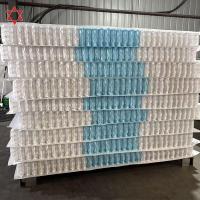 China Factory Customization High Quality Roll Packed Mattress Spring Pocket Coil for Mattress for sale