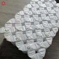 China Factory Customization Mattress Spring 1-7 Zoning Pocket Spring of Glueless Spring for sale