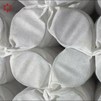 China Factory Customization Mattress Spring 1-7 Zoning Pocket Spring of Glueless Spring for sale