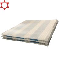 China Hotel Sleep Well Comfortable King Size Mattress Inner Pocket Spring for sale