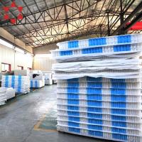 China Hot Sale Hotel Mattress Spring Mattress Manufacturing Coil Pocket Spring Unit Spring for sale
