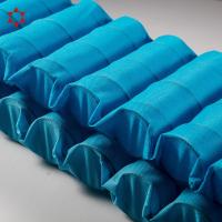 China Factory Direct Sales High Quality Low Price Steel Wire Material 3 5 Zone Mattress Pocket Spring Unit for sale