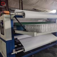 China Factory Wholesale OEM Service Customized Size Pocket Spring Inner Spring Unit for Mattress & Sofa for sale