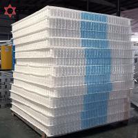 China Factory Wholesale OEM Service Customized Size Pocket Spring Inner Spring Unit for Mattress & Sofa for sale