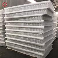 China Factory Wholesale Sales Pocket Spring Unit Mini Pocket Spring for Sofa/Mattress Furniture for sale