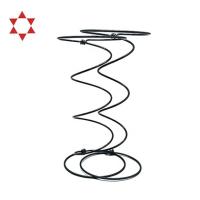 China Bonnell Coil Spring Mattress with Durable Steel Spiral Compression Load Type for Sofa & Furniture Use for sale