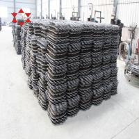 China Bedroom Flat Sleep Mattress Springs Comfortable Well Compressed Bonnell Coil Spring for Mattress for sale