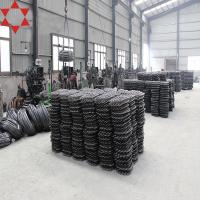 China Bedroom Flat Sleep Mattress Springs Comfortable Well Compressed Bonnell Coil Spring for Mattress for sale