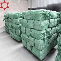 China Bedroom Flat Sleep Mattress Springs Comfortable Well Compressed Bonnell Coil Spring for Mattress for sale