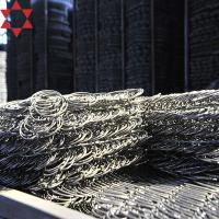 China Bedroom Flat Sleep Mattress Springs Comfortable Well Compressed Bonnell Coil Spring for Mattress for sale