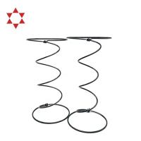 China High Quality Furniture Bed Upholstered Bonnell Coil Springs Unit for Making Mattress for sale