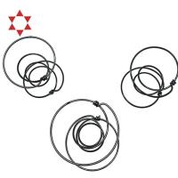 China High Quality Furniture Bed Upholstered Bonnell Coil Springs Unit for Making Mattress for sale