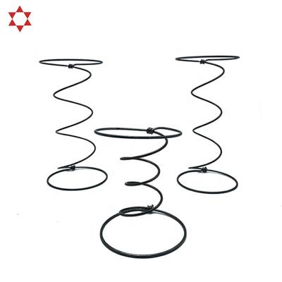 China Bonnel Spring Coil Unit / High-Carbon Steel Spring Coil Compress Unit Spring for sale