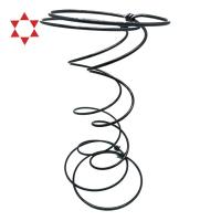 China Bonnel Spring Coil Unit / High-Carbon Steel Spring Coil Compress Unit Spring for sale
