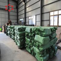 China Bonnel Spring Coil Unit / High-Carbon Steel Spring Coil Compress Unit Spring for sale