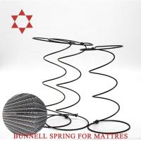 China Factory Wholesale Coil Spring Bonnel Custom Bonnell Spring Coil Assembling High Carbon Bonnell Inner Springs for sale
