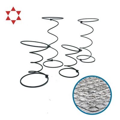China Factory Wholesale Home Furniture Bonnell Spring Coil Mattress for sale