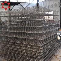 China High Quality Full Size Spring Mattress for Bed 200X200 Cm Spring Mattress King Size Mattress China for sale