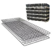 China Bonnell Spring Manufacturer Metal Springs Mattress Bonnell Unit Spring for sale
