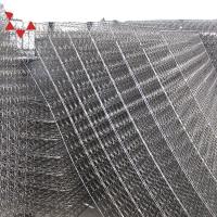 China Bonnell Spring Manufacturer Metal Springs Mattress Bonnell Unit Spring for sale