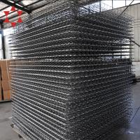 China Bonnell Spring Manufacturer Metal Springs Mattress Bonnell Unit Spring for sale